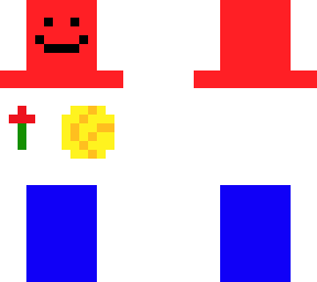 dutch | Minecraft Skins