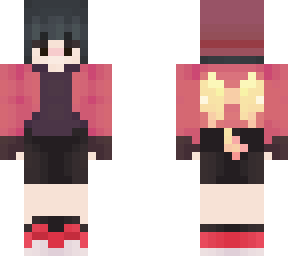 elquackity | Minecraft Skins