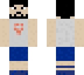 spanish | Minecraft Skins