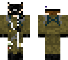 F/A-18 hornet skin | Minecraft Skin