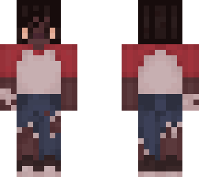 faith | Minecraft Skin