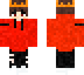 Fizzy skin | Minecraft Skin