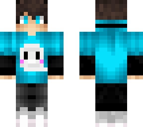 free | Minecraft Skin