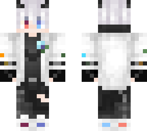 free | Minecraft Skin