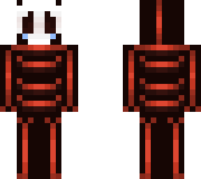 Gangle - TADC | Minecraft Skin