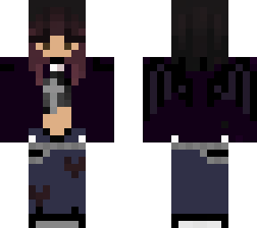 mommy | Minecraft Skins