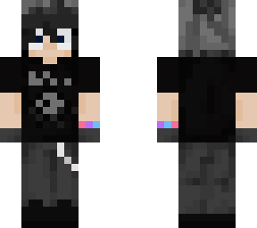 stan | Minecraft Skins