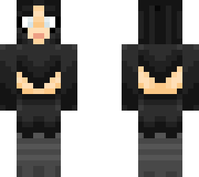 Harpy | Minecraft Skin