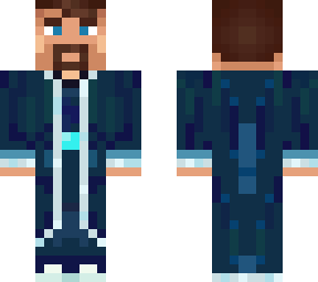 Hbomb MCC TR | Minecraft Skin