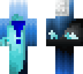 Hiring Character Desinger. | Minecraft Skin