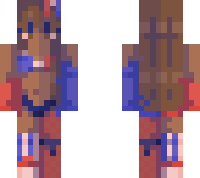 olivia rodrigo | Minecraft Skins