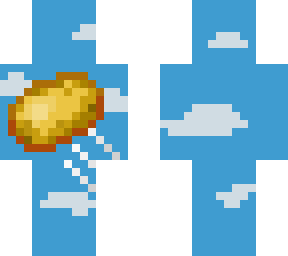 plane | Minecraft Skins