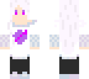 iwasbizzie | Minecraft Skin