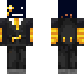 Jhhggh | Minecraft Skin