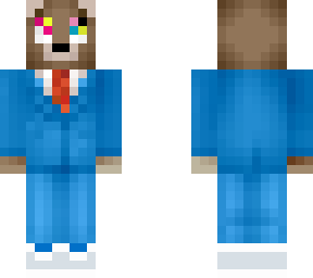 kanye graduation | Minecraft Skins