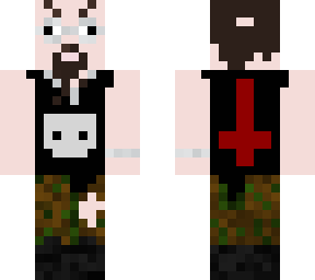 kebab | Minecraft Skins