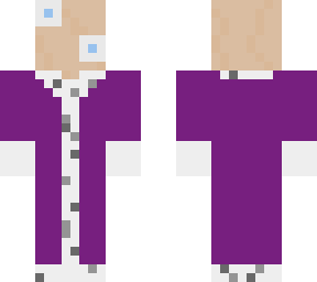 kinger | Minecraft Skins
