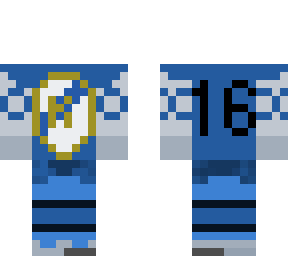 krakow 16 | Minecraft Skin