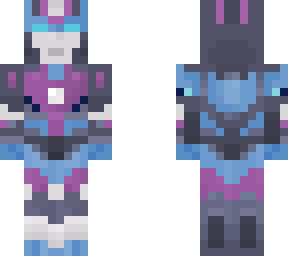 hot rod | Minecraft Skins