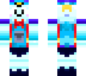 lou | Minecraft Skins
