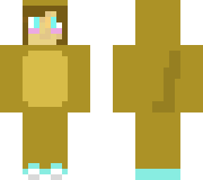 lucy | Minecraft Skin
