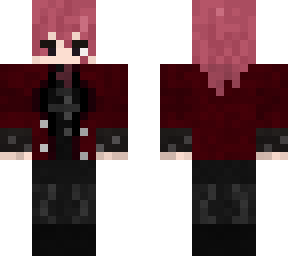 mello | Minecraft Skins