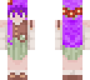 mercy | Minecraft Skins