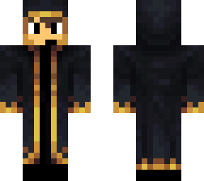 Minceraft Monster | Minecraft Skin