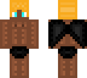 fallen angel | Minecraft Skins