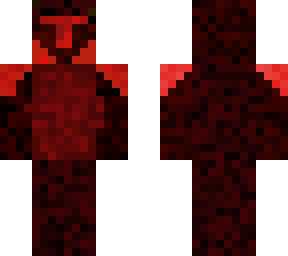 nether skin | Minecraft Skins
