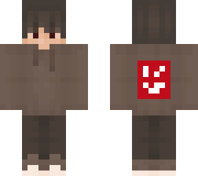 nico | Minecraft Skin