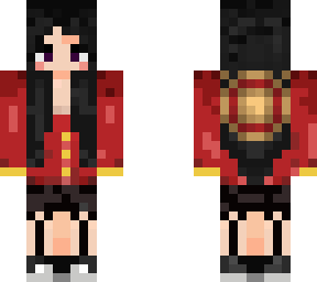 one piece | Minecraft Skins