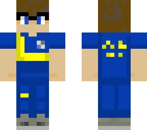 riley | Minecraft Skins