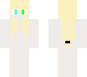 doll | Minecraft Skins