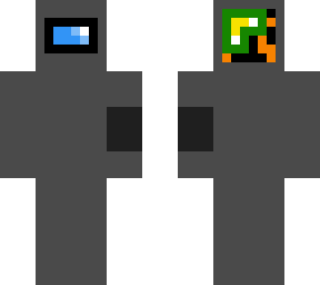 droid | Minecraft Skins