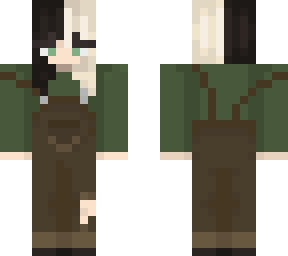 sage v1 | Minecraft Skin