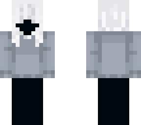 Saggiest | Minecraft Skin