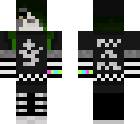 scene | Minecraft Skins