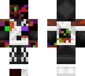 apocalypse | Minecraft Skins