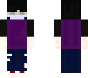shady | Minecraft Skins