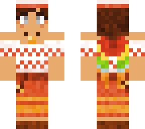 sol | Minecraft Skins