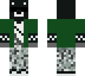 spreen | Minecraft Skins