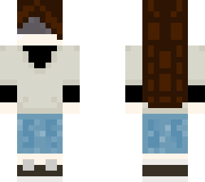 Tea | Minecraft Skin