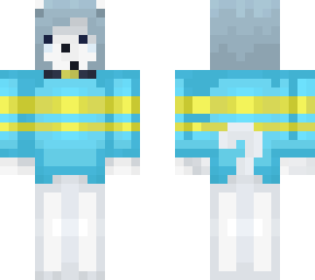 tem | Minecraft Skins