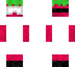 temp | Minecraft Skin