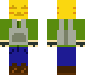 tony | Minecraft Skins