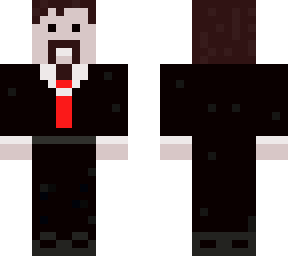 Tool | Minecraft Skin