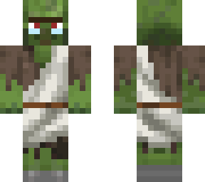 librarian | Minecraft Skins