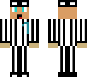 Vintr69_zid | Minecraft Skin