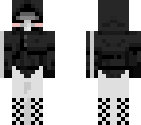 wawa | Minecraft Skin